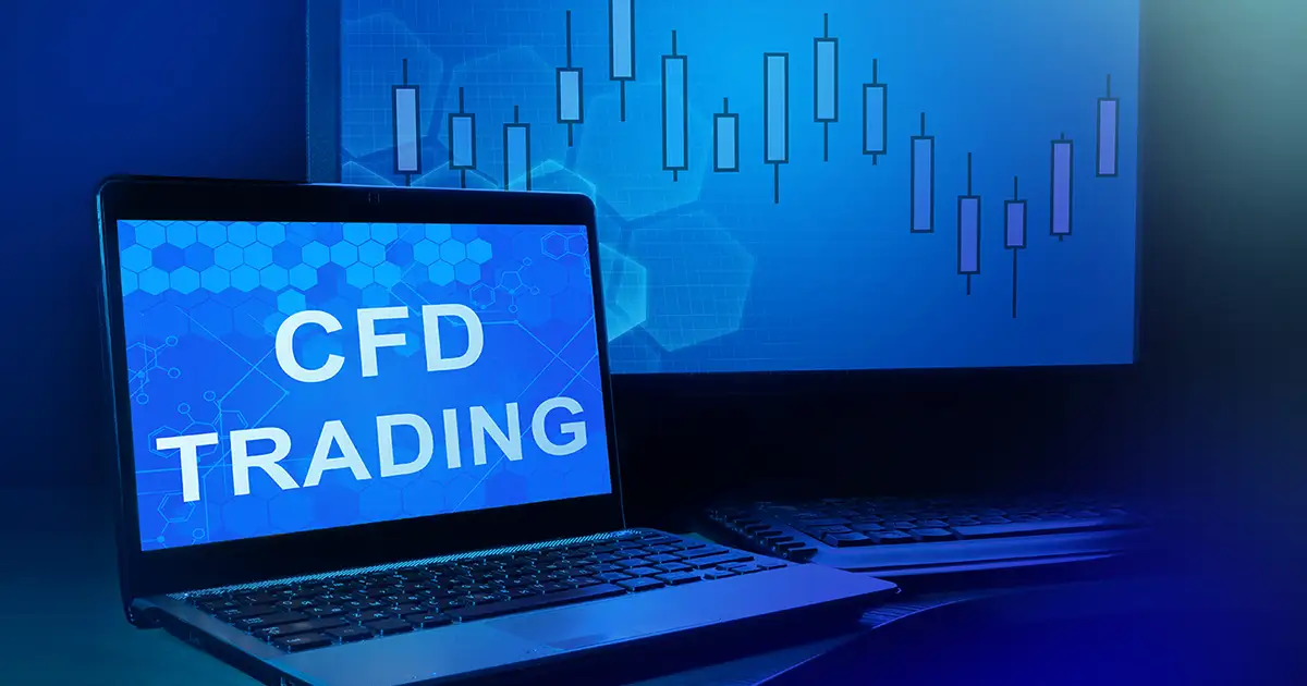 What is CFD Trading? | Strategies and Tips - CapitalXtend