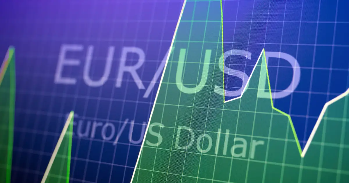 EUR USD eur-usd